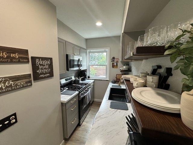 122 Lowden St Unit 5, Pawtucket, RI 02860