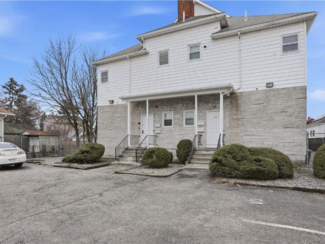 122 Lowell Avenue