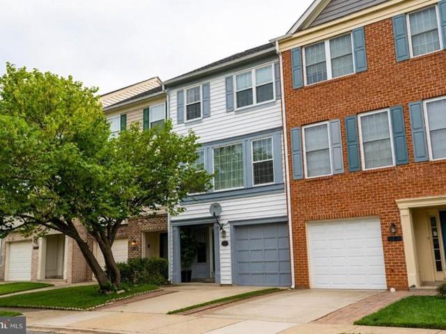 122 Long Acre Ct, Frederick, MD 21702