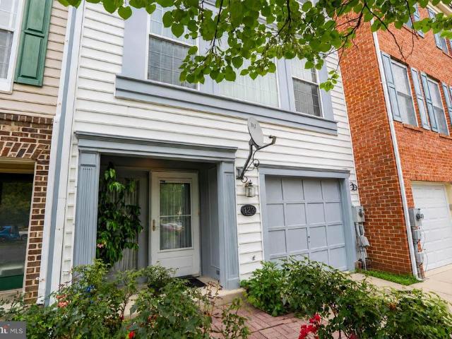 122 Long Acre Court