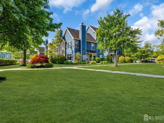 122 Longfield Court