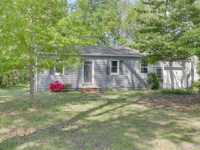 122 Longhill RD