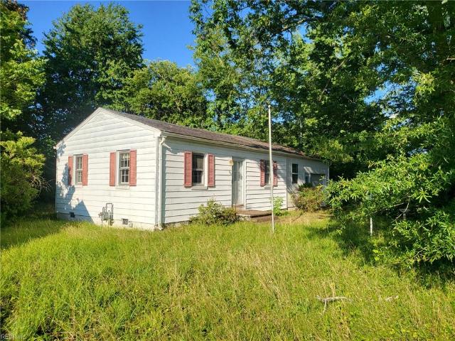 122 Longhill RD