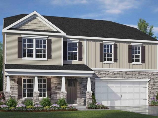 122 Longleaf Ct, Stokesdale, NC 27357
