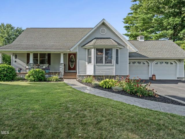 122 Latham Ridge Road