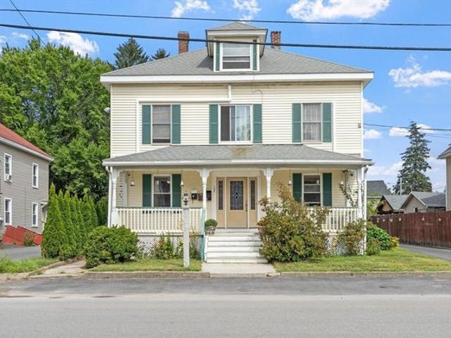 122 Lawrence St, Clinton, MA 01510