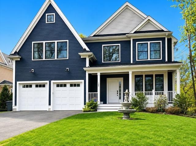 122 Laconia Street, Lexington, US, MA