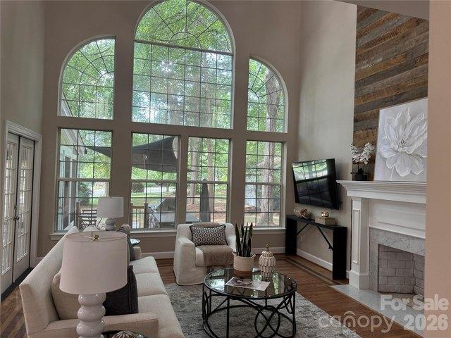 122 Lake Pine Rd, Mooresville, NC 28117