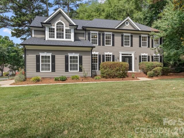 122 Lake Pine Road
