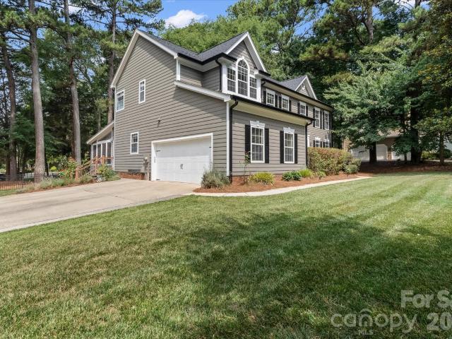 122 Lake Pine Road