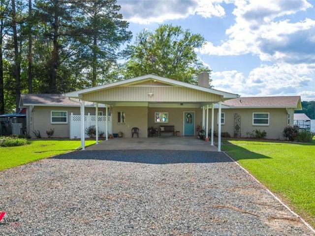 122 Lakeview Dr, Homer, LA 71040