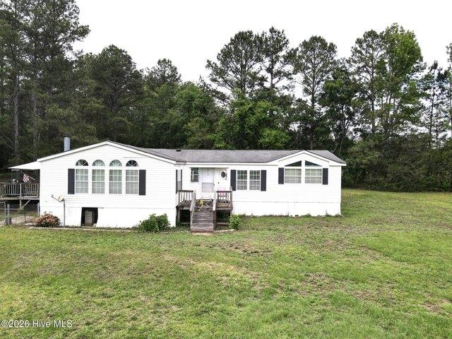 122 Langston Dr, Grovetown, GA 30813