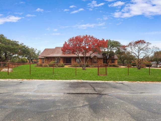 122 Lantana Cerro, Spring Branch, TX 78070 | MLS #1934 | Compass