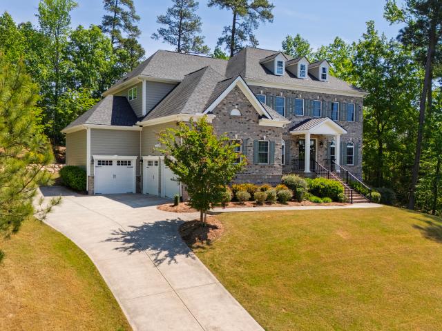 122 Leatherwood Lane