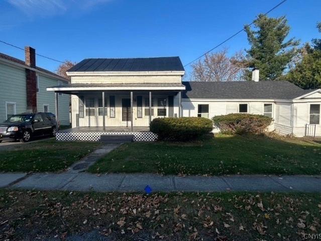 122 Leray St, Black River, NY 13612