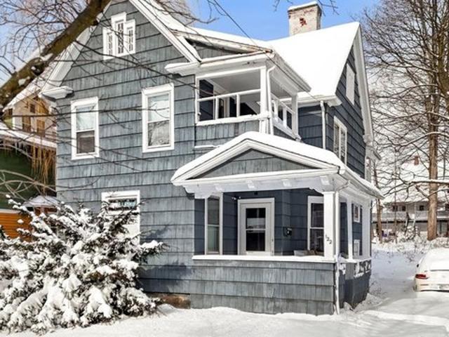 122 Leroy St, Binghamton, NY 13905