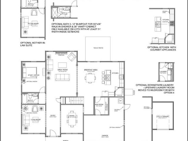 122 Little Ben Court