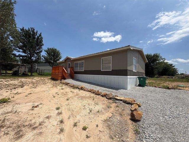 122 Little Valley Dr, Bridgeport, TX 76426