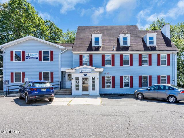 122 Lien Street