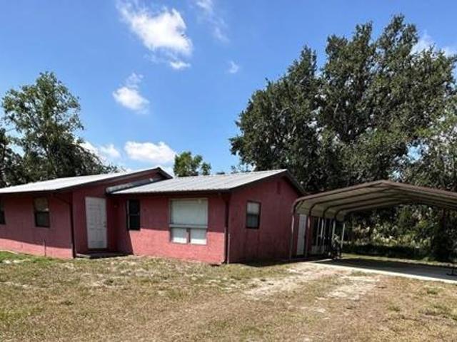 122 Lincoln Ave, Arcadia, FL 34266