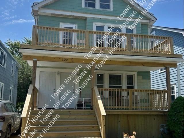 122 Lincoln Blvd, 3 beds, 1 full bath