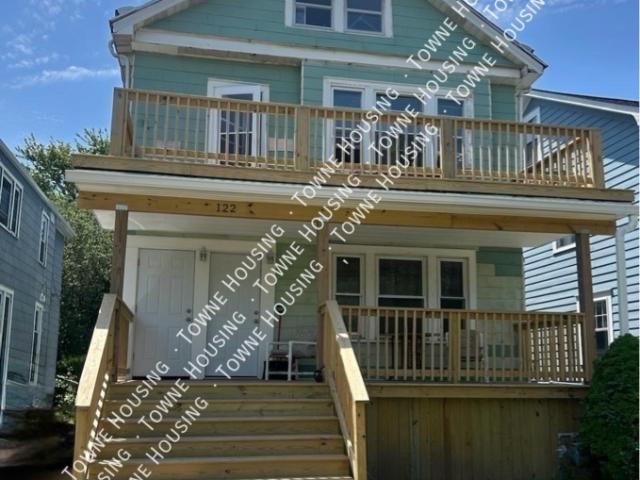 122 Lincoln Blvd, 3 beds, 1 full bath