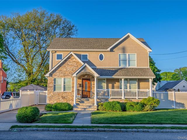 122 Linton Avenue