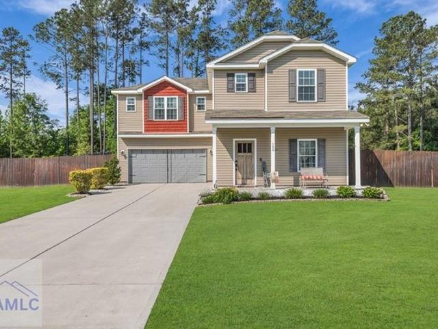 122 Lynwood Ln, Springfield, GA 31329