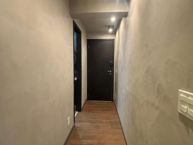122 m2 Lindo apto! 02 suítes com closet
