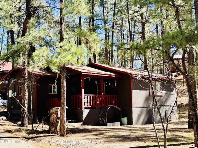122 Mountain Breeze Dr Lot 26, Ruidoso, NM 88345