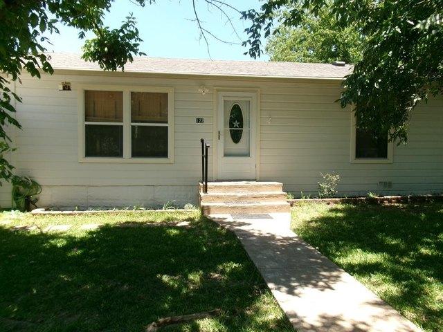 122 Morgan St, Ingram, TX 78025