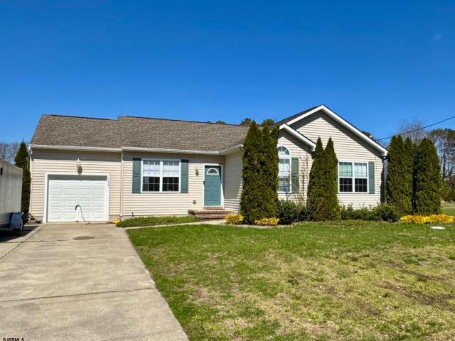 122 Morris Ave, Landisville, NJ 08326 | MLS #606123