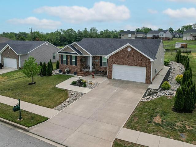 122 Max Cavnes Road