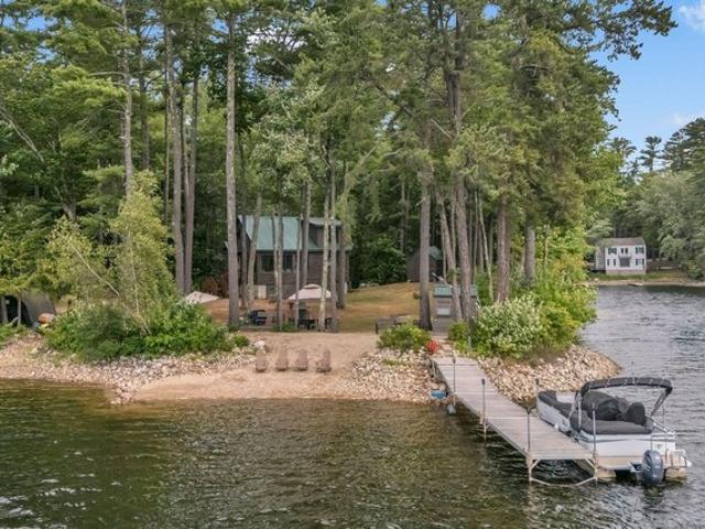122 Mayberry Rd, Gray, ME 04039