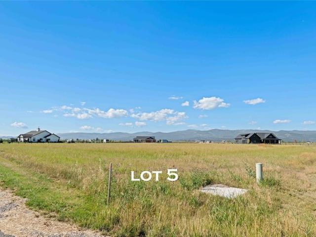 122 Majestic Meadow Ln, Kalispell, MT 59901