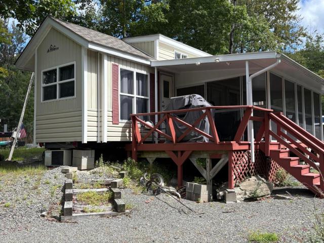 122 Maple Forest Drive