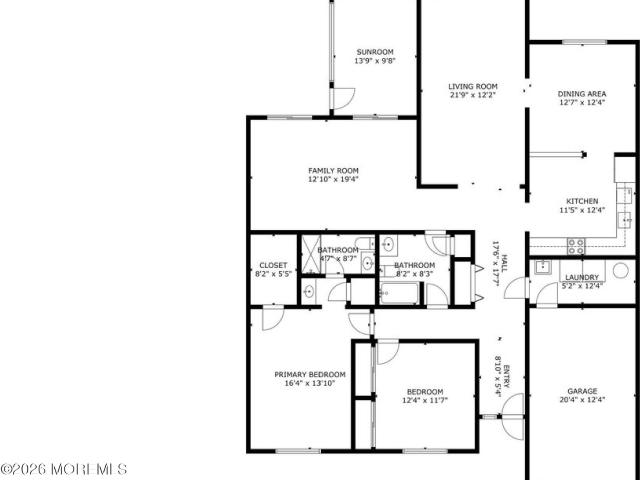 122 Maplecrest Drive W