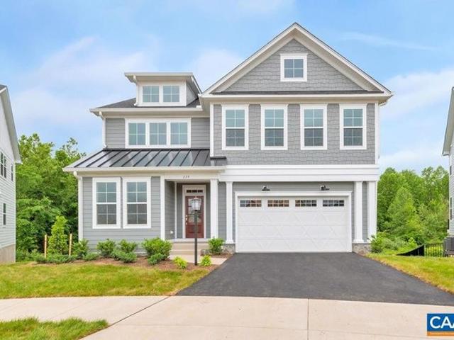 122 Marcella Ct, Charlottesville, VA 22911