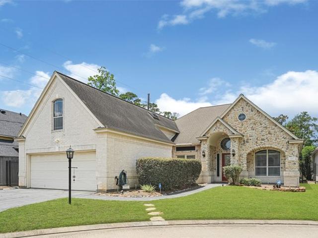 122 Marble Staff Ct, Houston, TX 77069