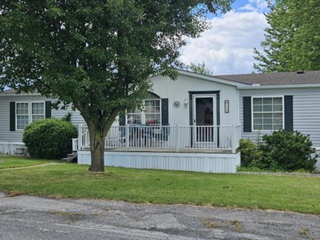 122 Marian Ave, Martinsburg, PA 16662