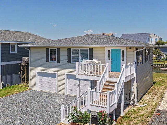 122 Marlin Drive