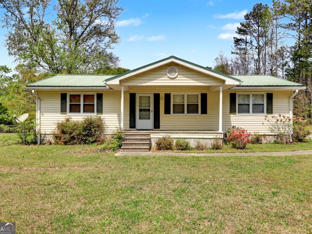 122 McIntosh Trail