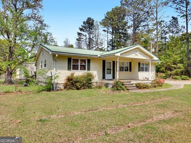 122 McIntosh Trl, Sharpsburg, GA 30277