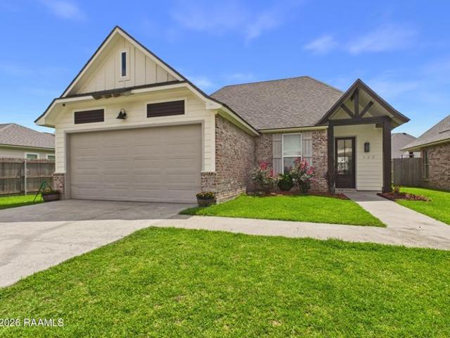 122 Meadow View St, Maurice, LA 70555