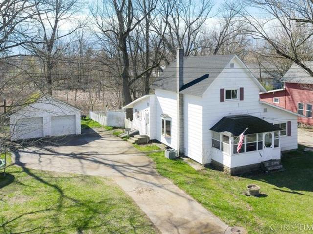 122 Mitchel St, Otsego, MI 49078
