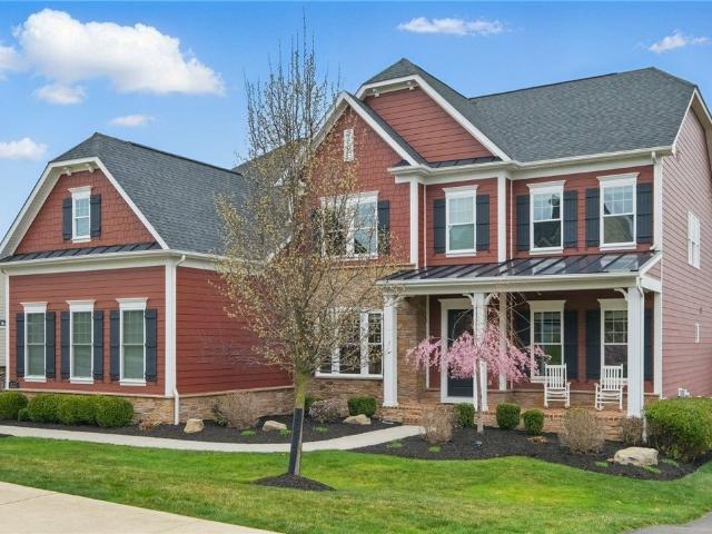 122 Minnock Dr, Mars, PA