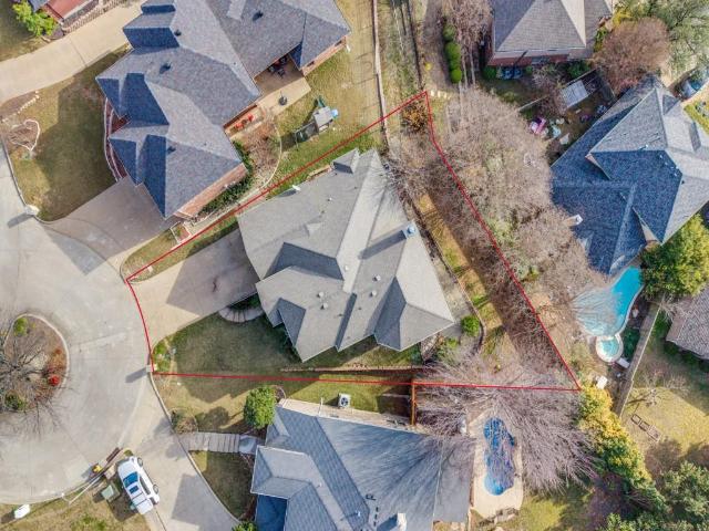 122 Mischief Ln, Rockwall, TX 75032 | MLS #21185