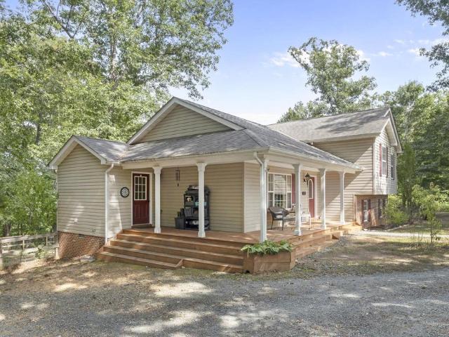 122 Mistie Ridge Ln