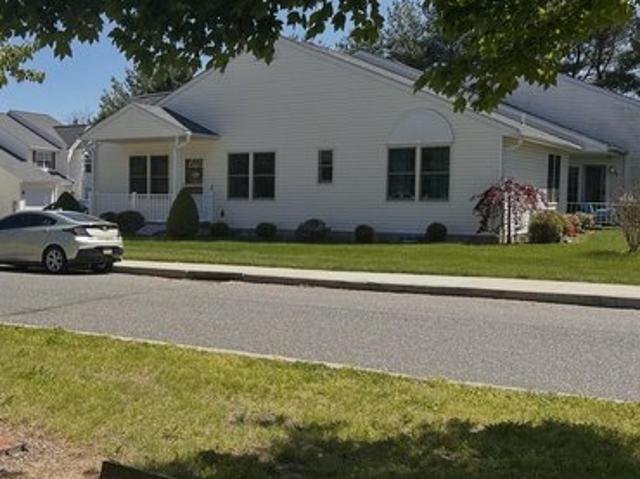 122 N 4th St, Bally, PA 19503