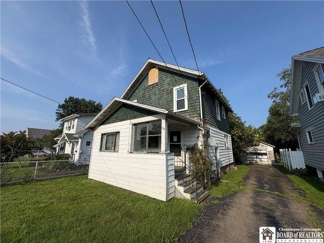 122 N 18th St, Olean, NY 14760
